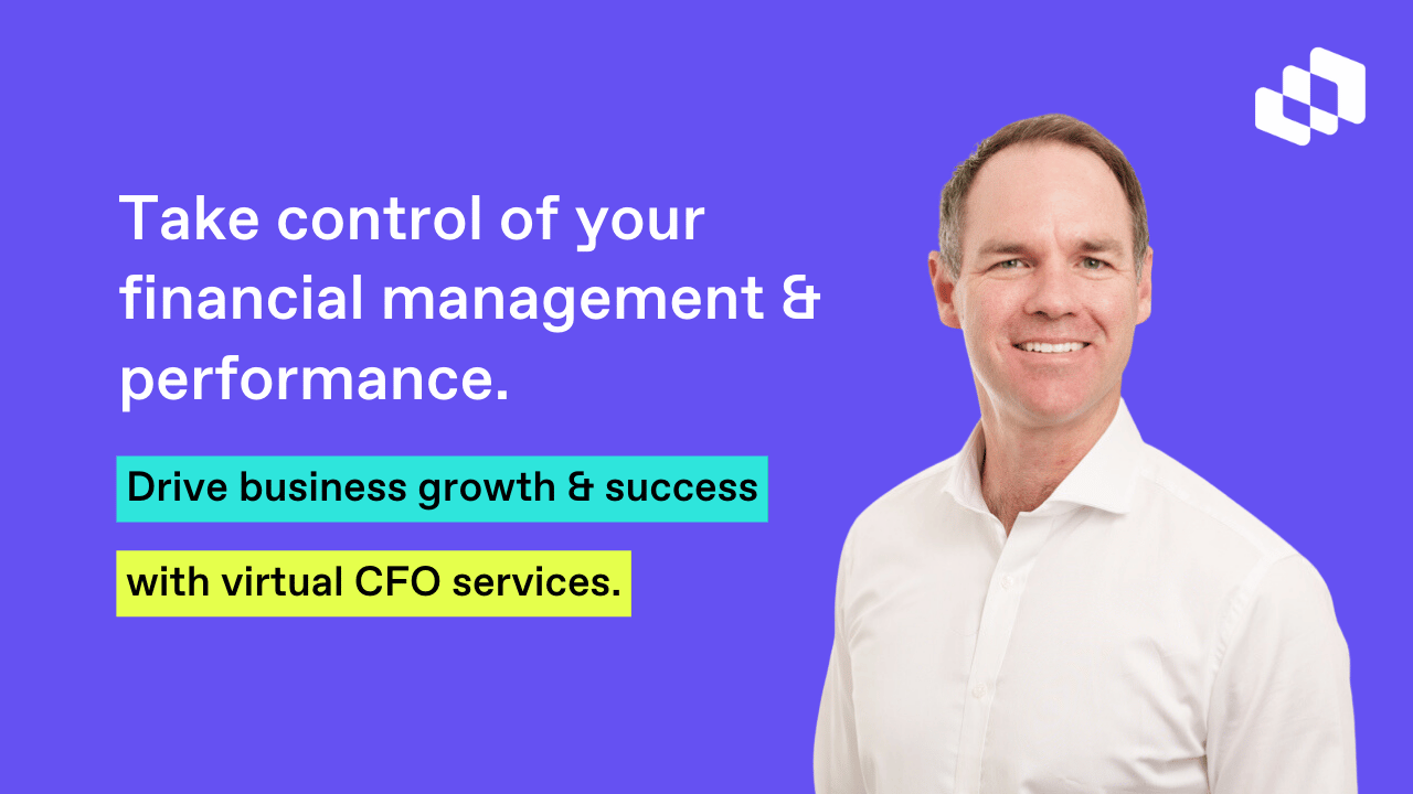 Virtual CFO Services | CFO Dynamics